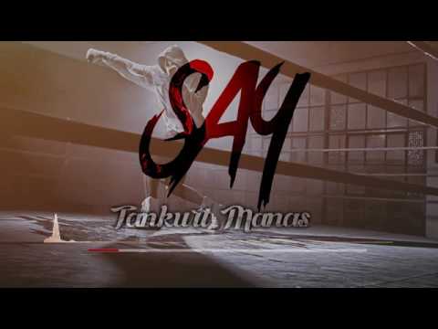 Tankurt Manas  Say