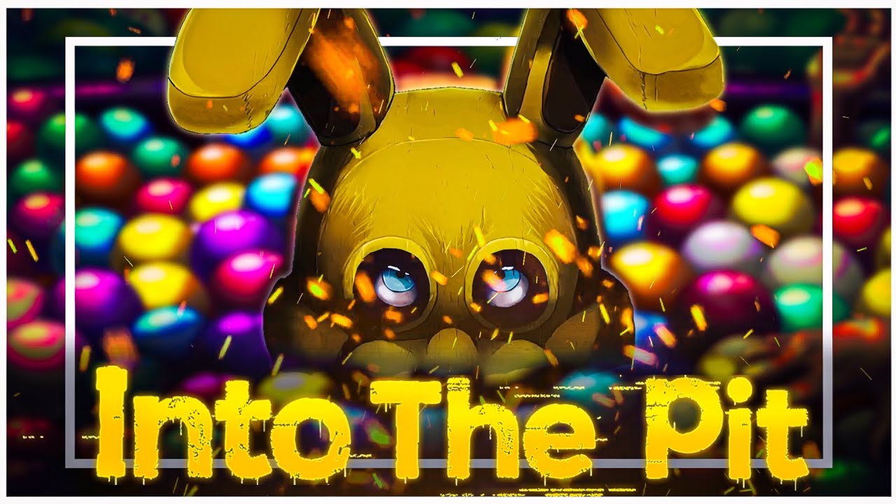 INTO THE PIT: La Historia Narrada - YouTube