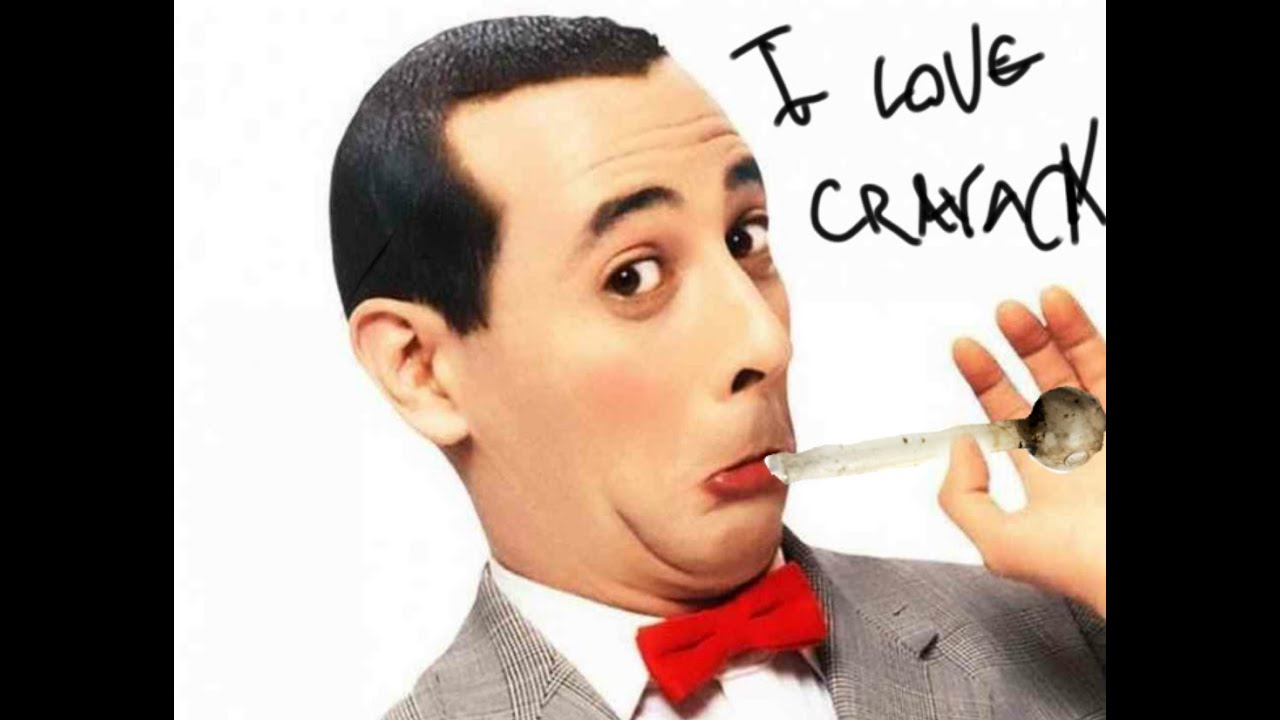 Pee-Wee's Crackhouse - YouTube