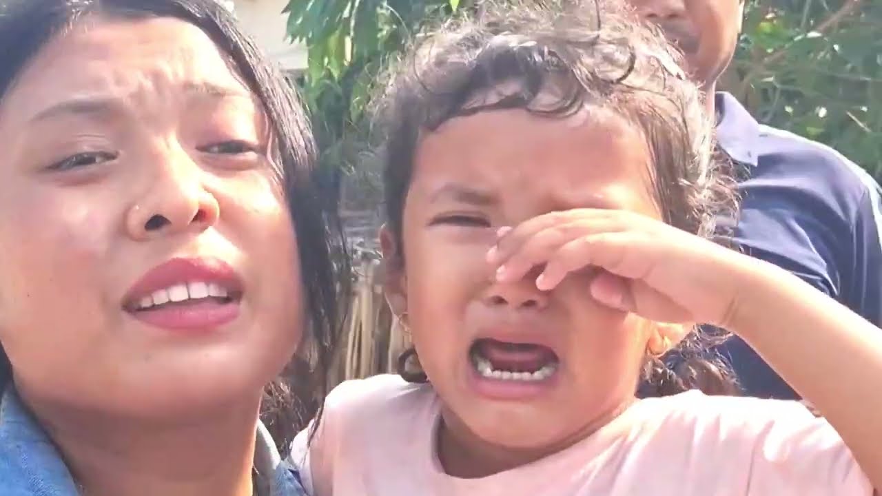 आफ्नै ससुराले बुहारी लाई झै बिहे गरिदिएको कारण यस्तो रहेछ, बेहुलीको ...