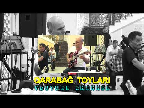 gitarada super yaniq keremi gitara Asif Agcabedili / ritm nagara Ramil