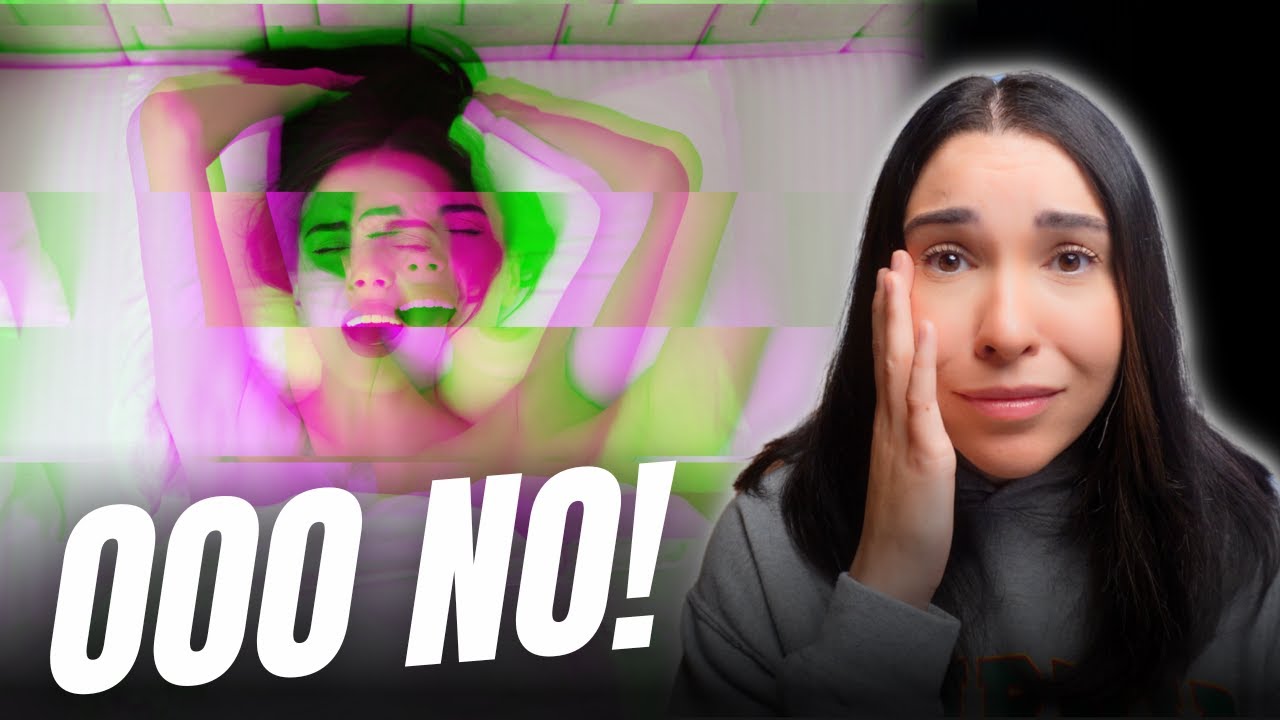 MEN SUCK AT SEGGS... And That's Why Women Can't OOO! | Rebecca Reacts ...