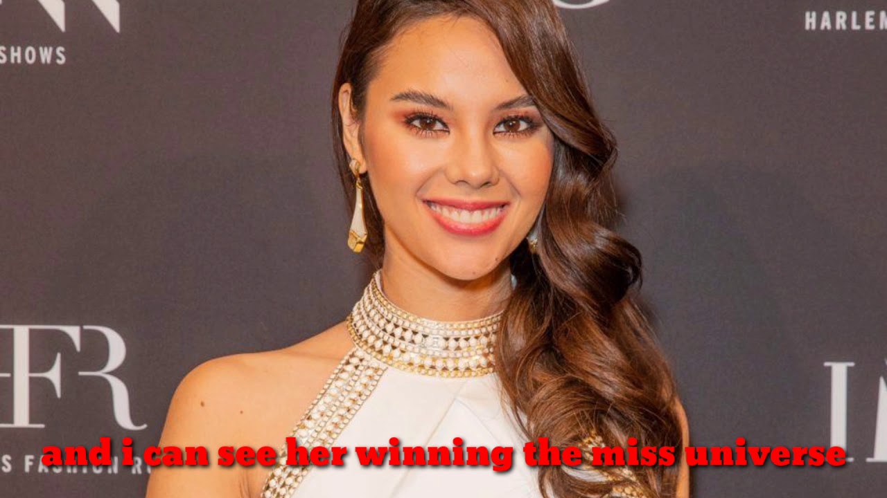 Catriona song lyrics video (by matthios) - YouTube