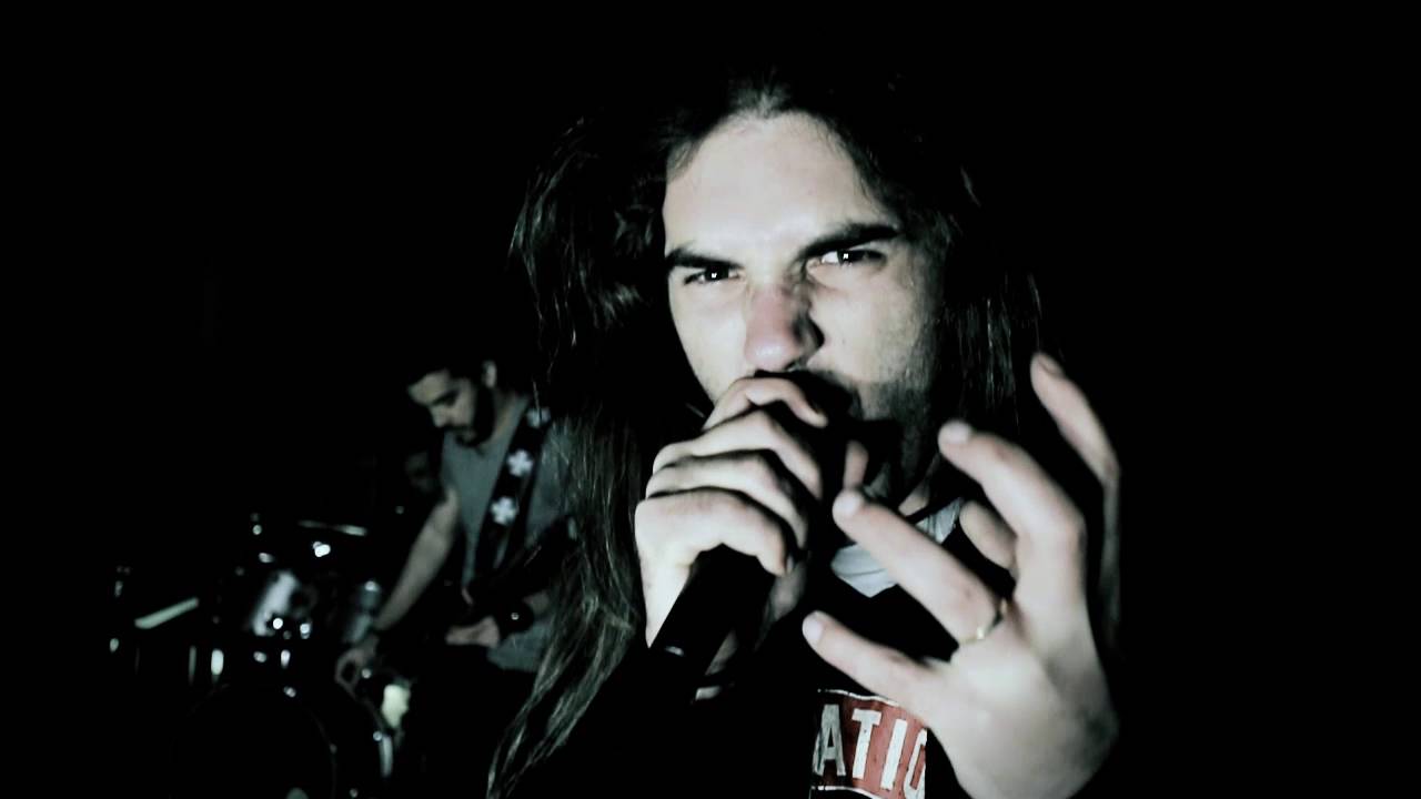 BLIND THE EYE - LESSER HUMANS - YouTube