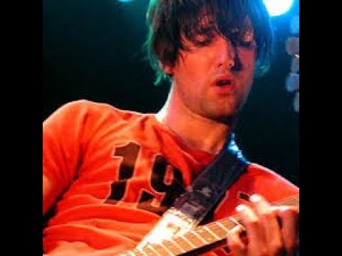 Ash - Goldfinger (Lyrics) - YouTube