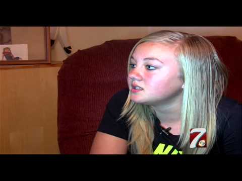 12-Year-Old Girl Shoots and Kills Mountain Lion Stalking Her