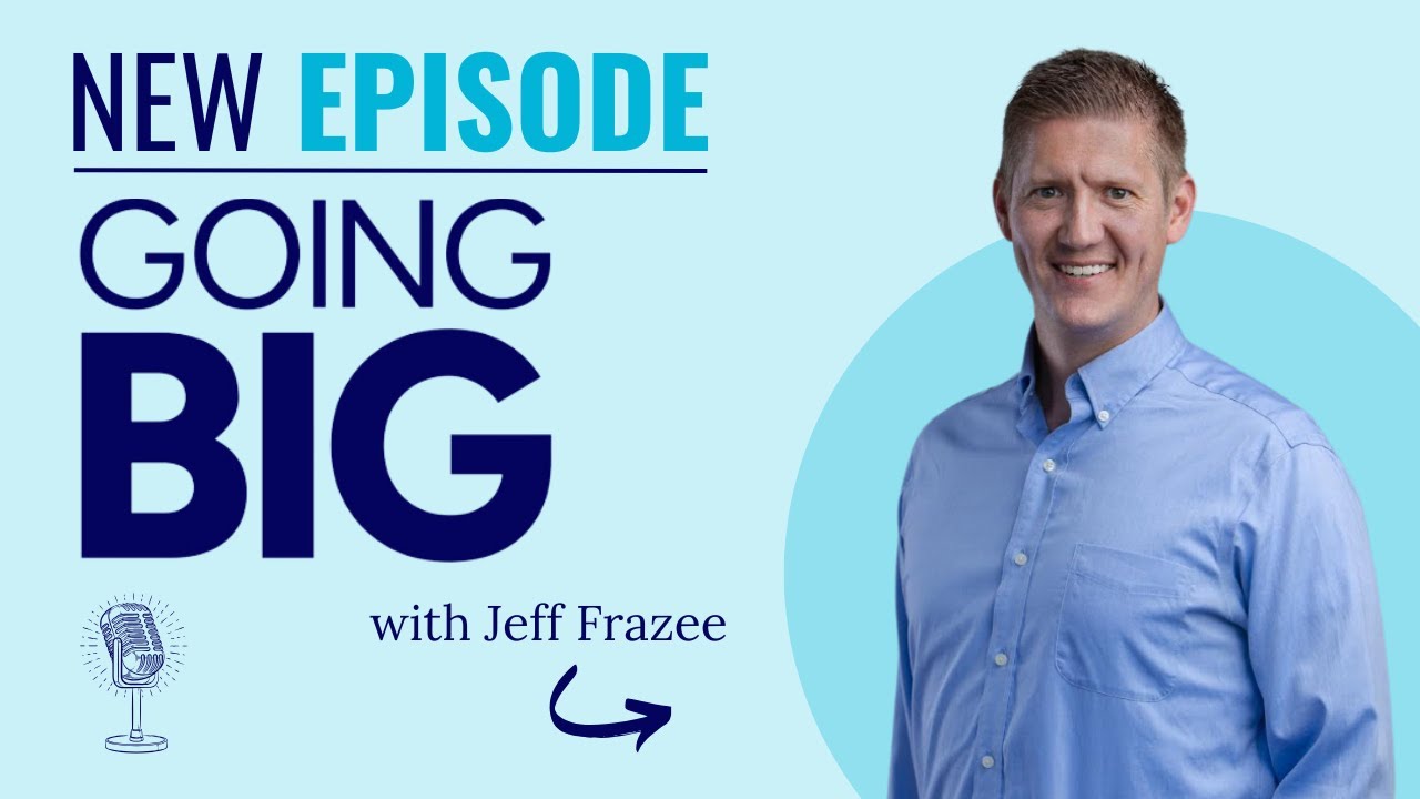 Building a Movement: Liberty and Leadership with Jeff Frazee - YouTube