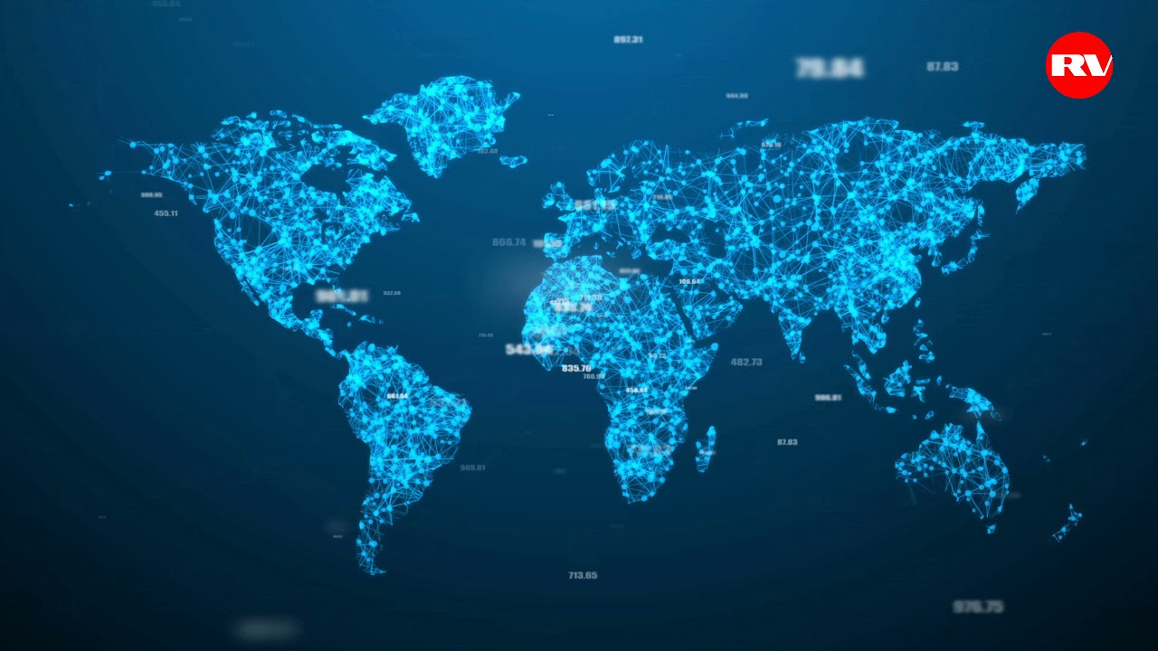 The Global Challenges Facing Humanity (Intro) - YouTube