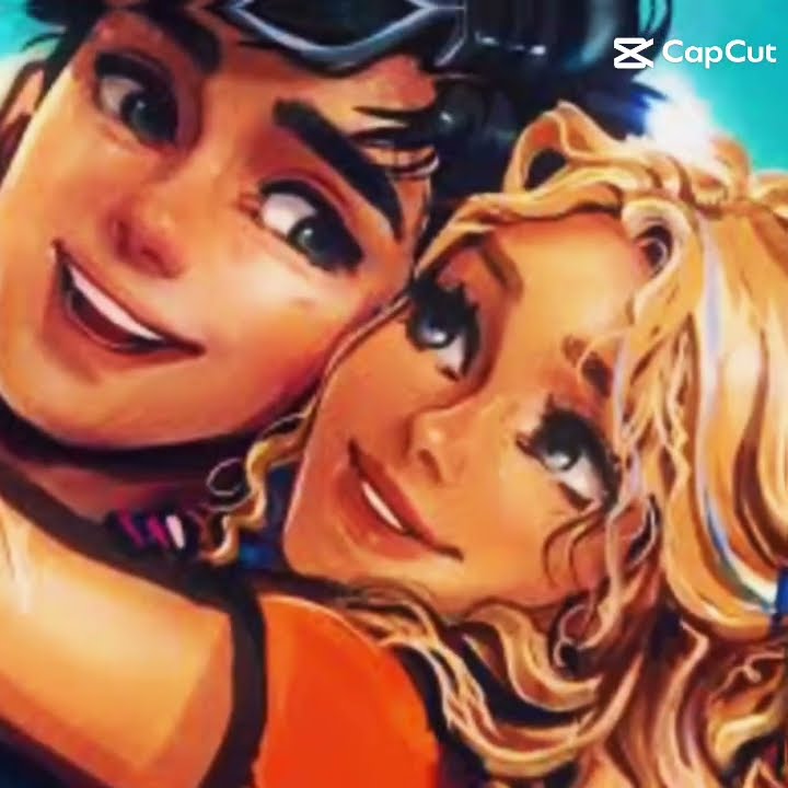 #percyjackson #edit #pjo #lukabeth #perachel - YouTube