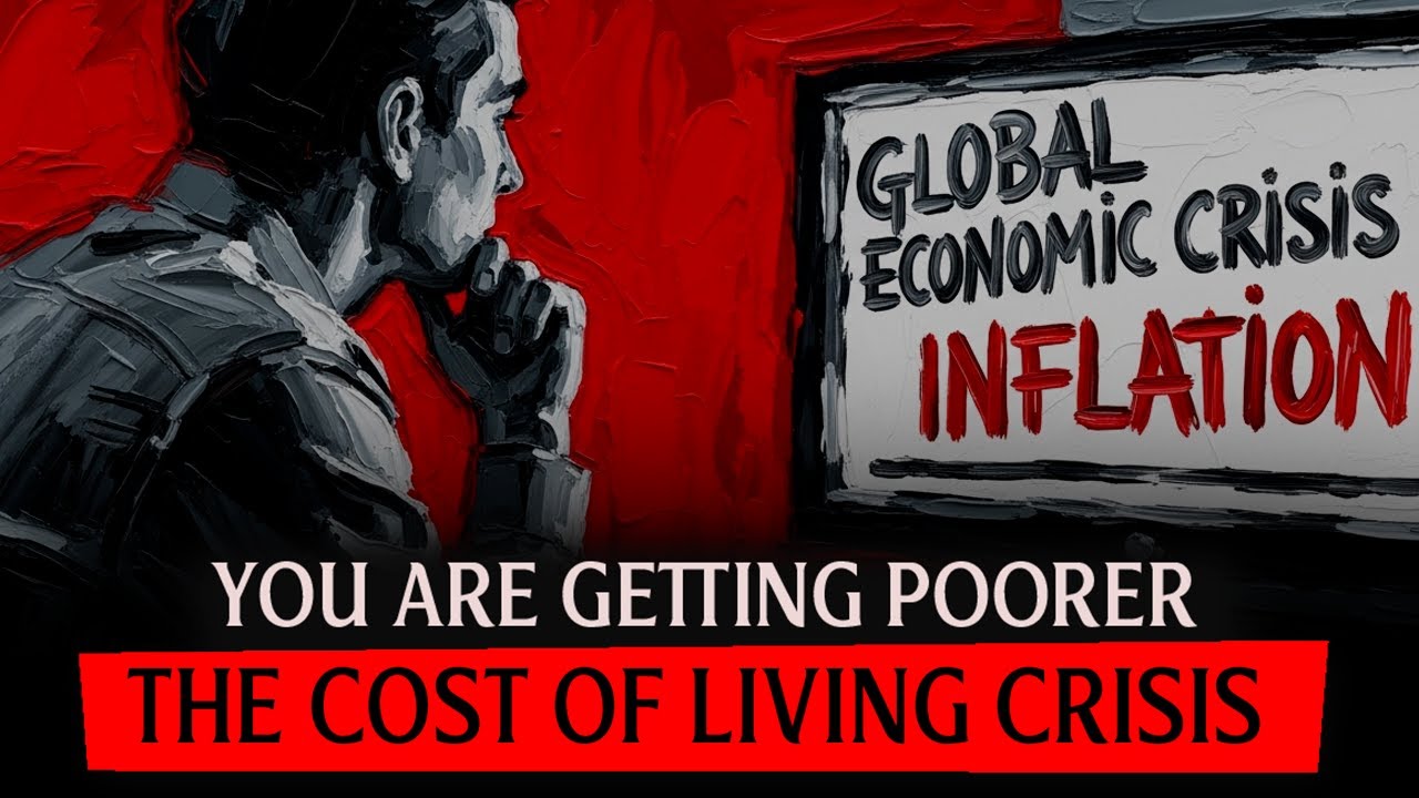 Why Does Everything Cost So Much More in 2025? - YouTube