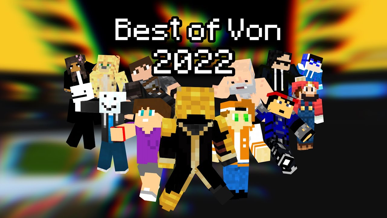 Best of Von 2022 - YouTube