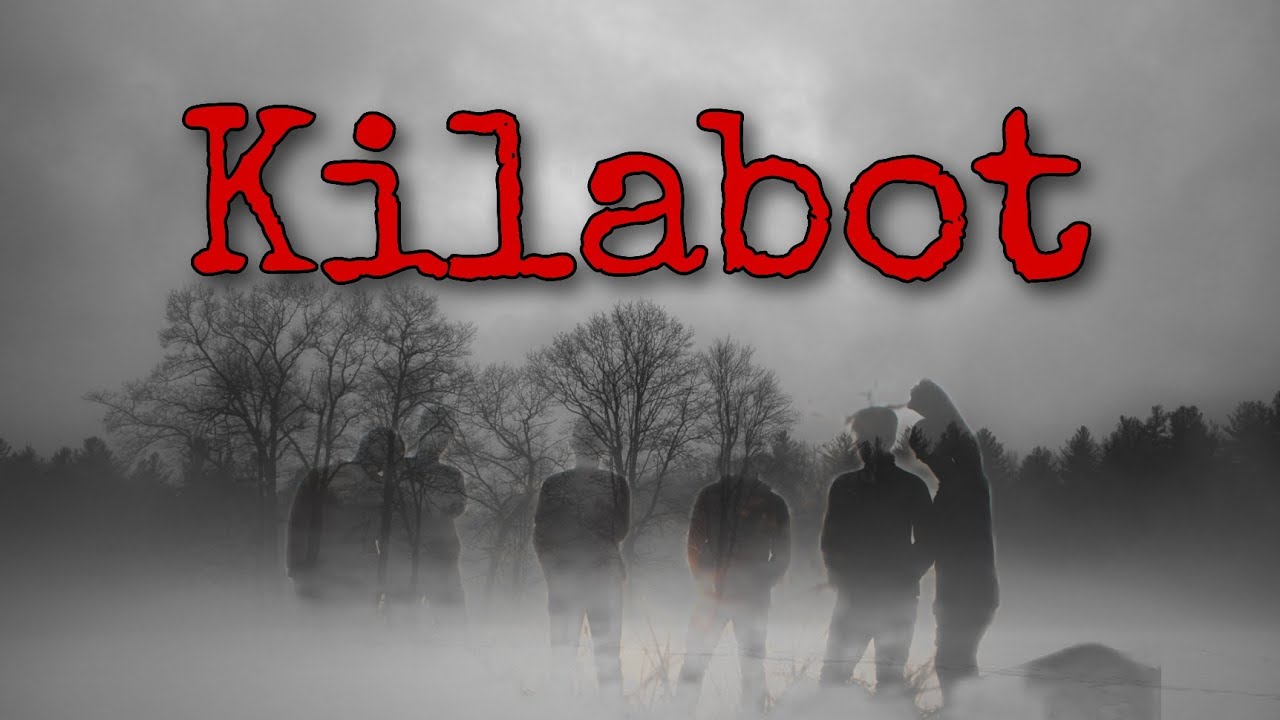 Tagalog horror story,"Kilabot" - YouTube