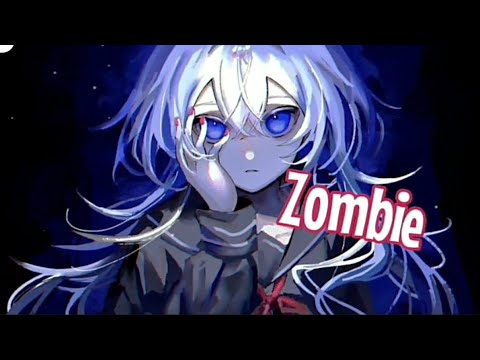 Nightcore ~Zombie (The Cranberries) (Lyrics) - YouTube