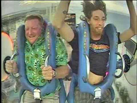 Frank Ride 2 - YouTube