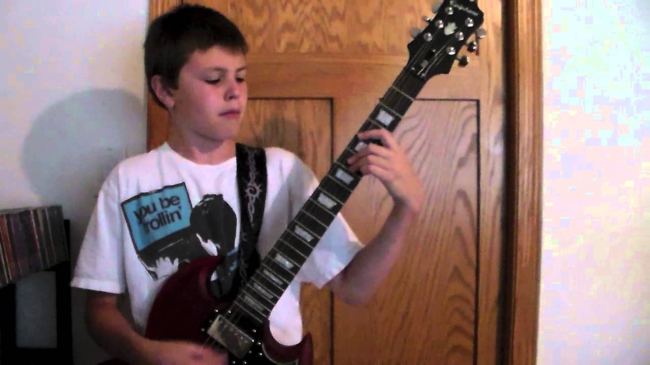 AVGN theme song cover - YouTube