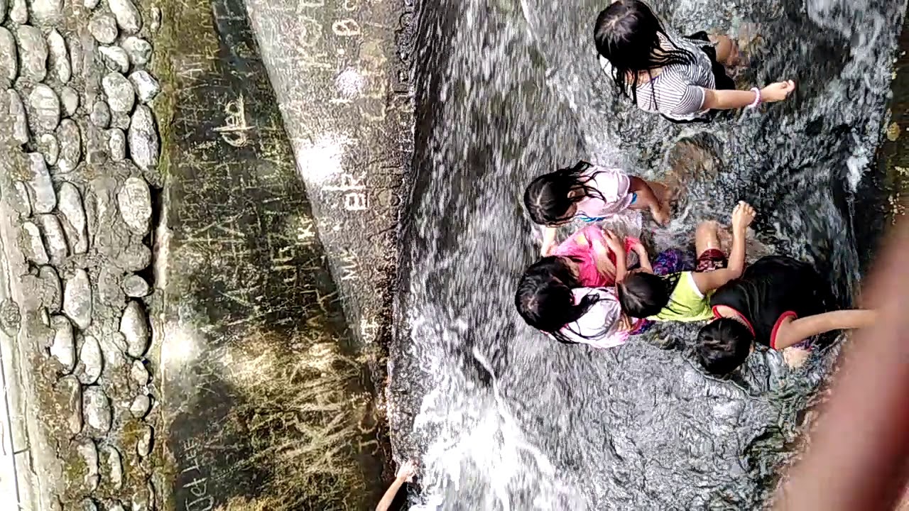 Pacalat River MANGATAREM part 1 - YouTube