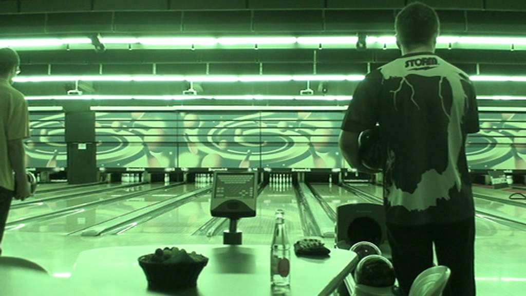 Ben Howison-Johnstone (England) Vs Ziggy Meylemans (Belgium) (YET ...