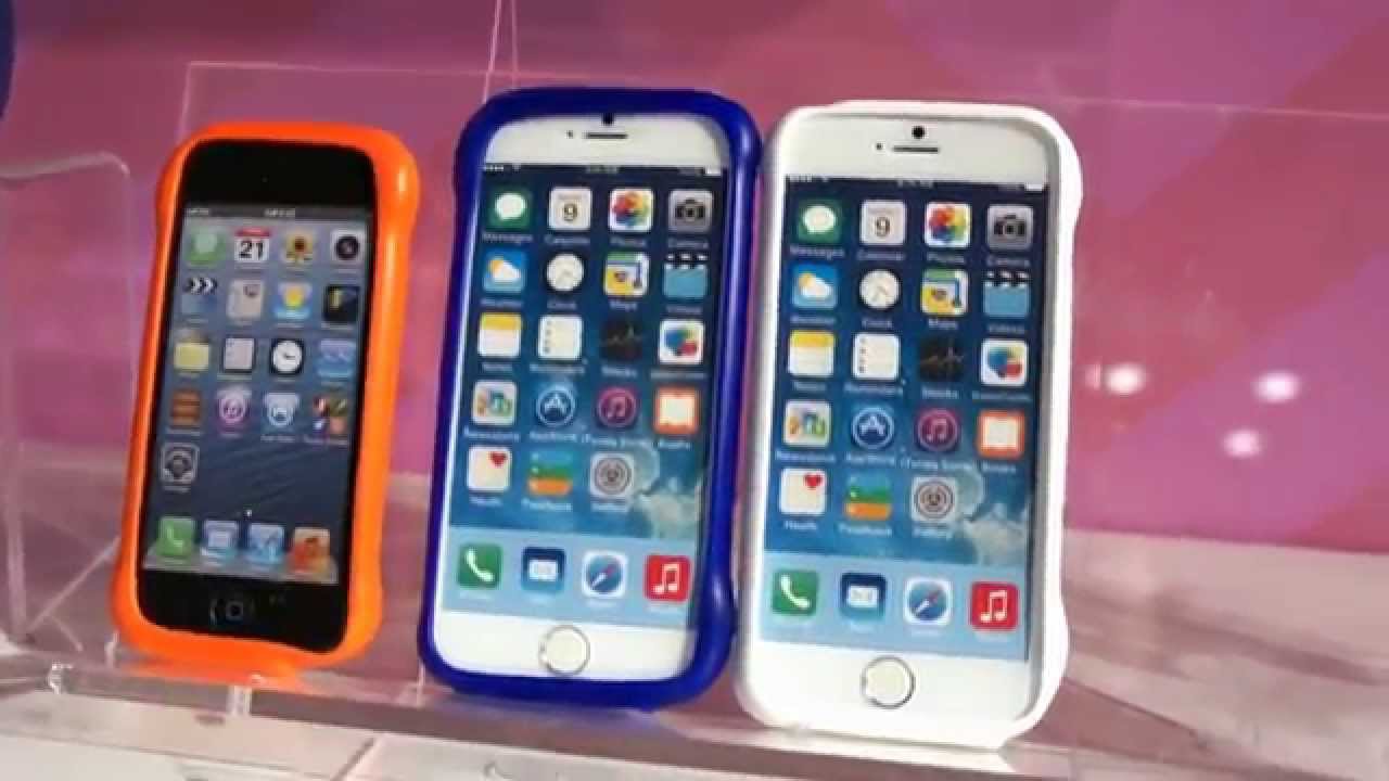 Make Your Case Case Maker - YouTube