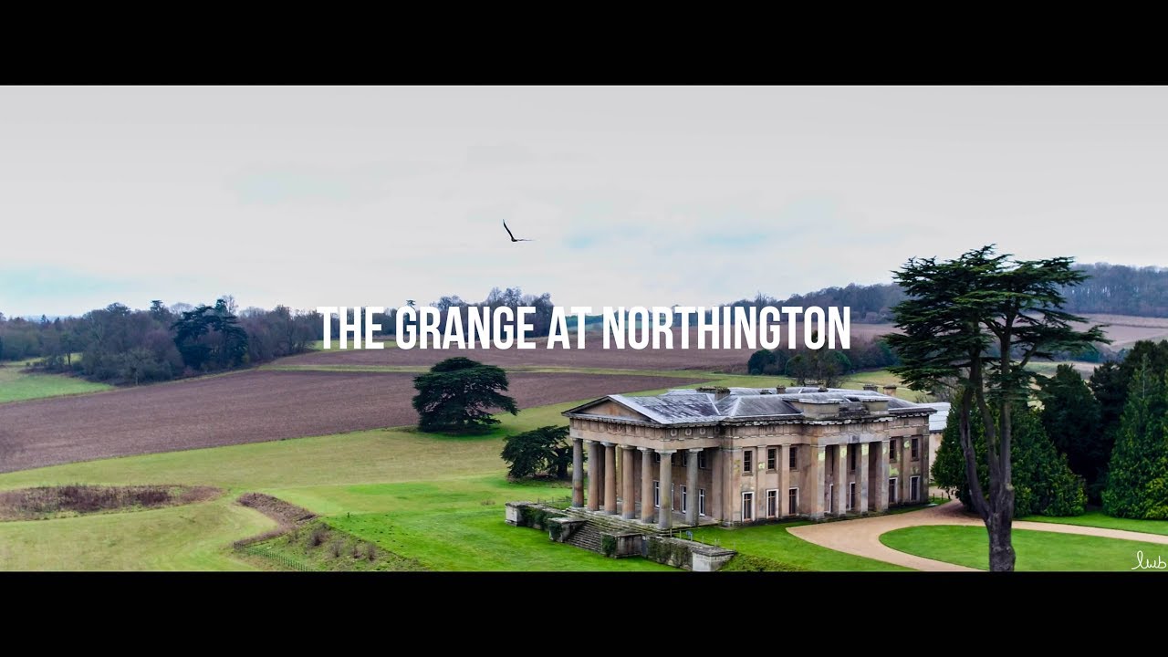 THE GRANGE AT NORTHINGTON - YouTube