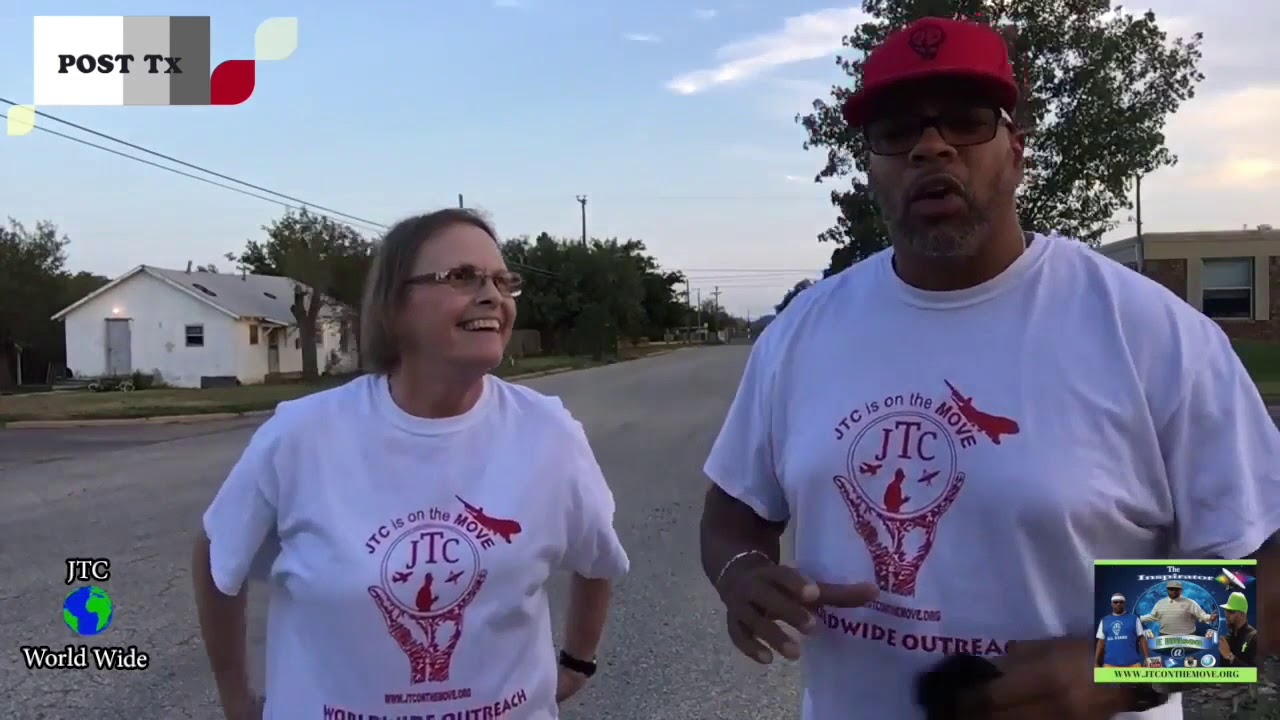 Price Daniel Conversation 10-6-18 - YouTube