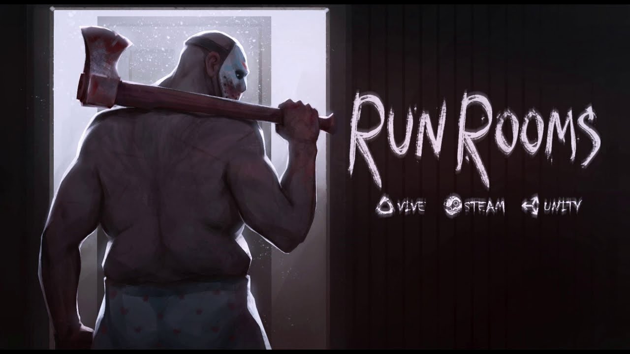 Too Many Doors! | Run Room | - YouTube