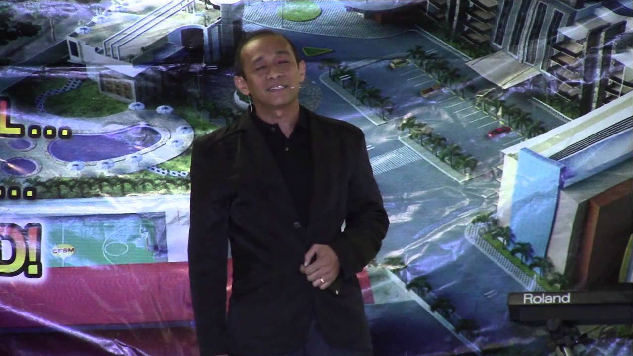 His Word our Life by Pastor Gerardo Mendiola January 4, 2015 - YouTube