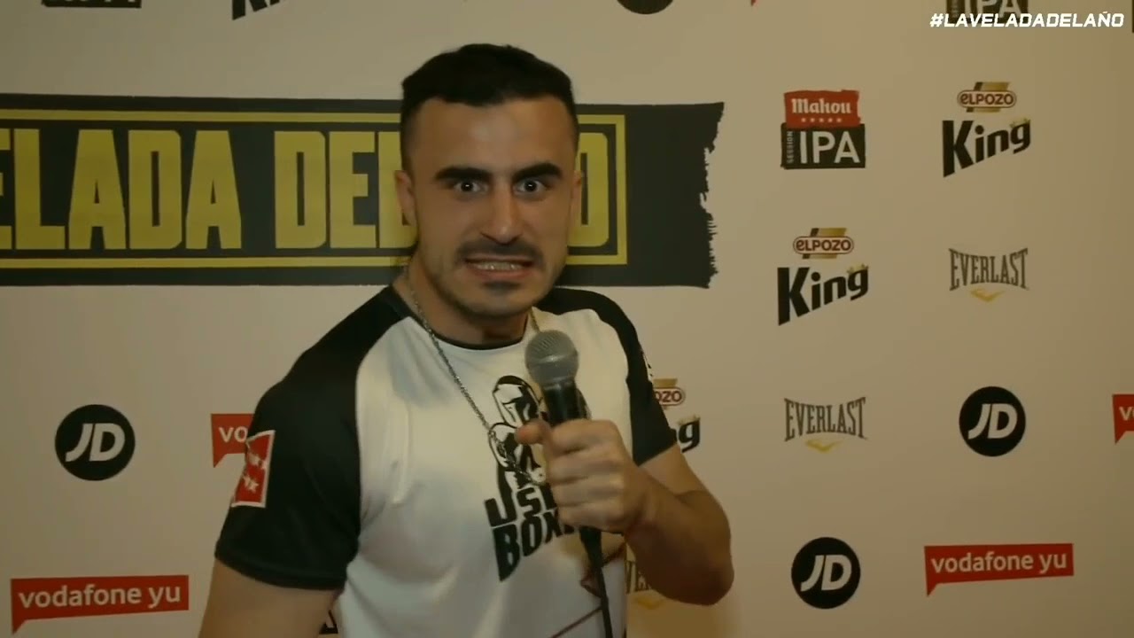 Mister Jagger diciendo "A" 1 hour - YouTube