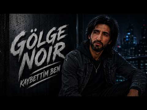 ⏩Gölge Noir_(Kaybettim Ben)