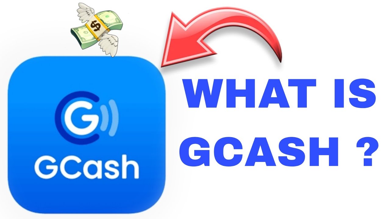 GCASH MOBILE WALLET - YouTube