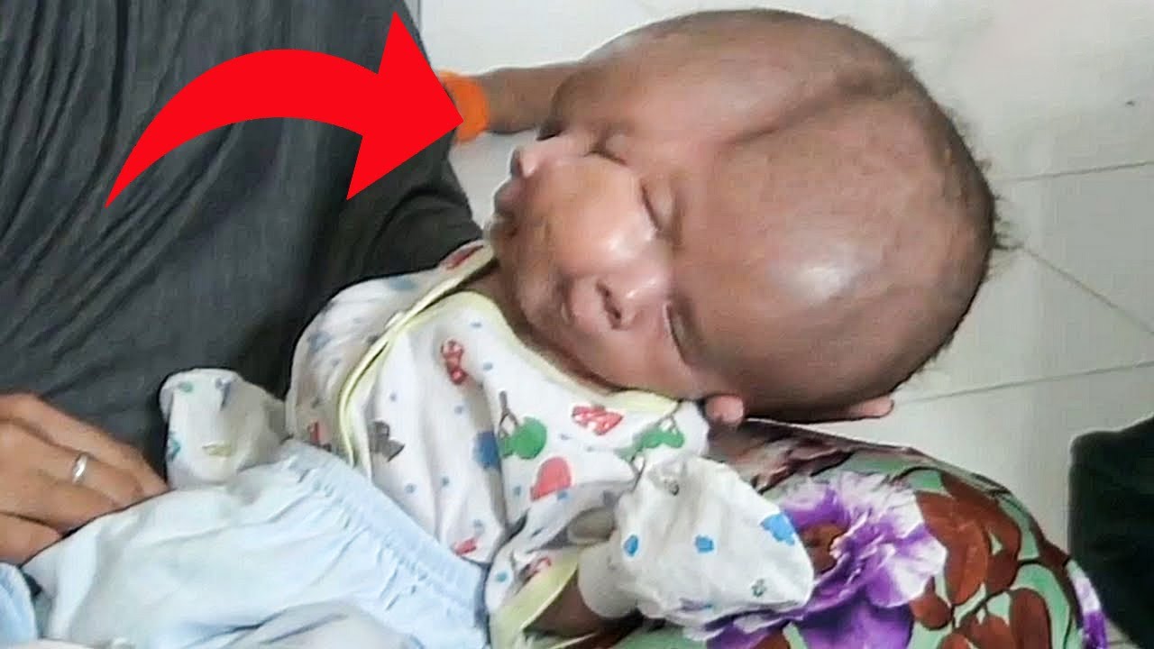 Unique Kids Who Are Only Born Once In A Thousand Years - YouTube