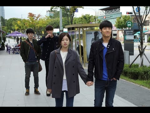 Película recomendada: Twenty [A good boy: Kang Ha Neul] Sub Español