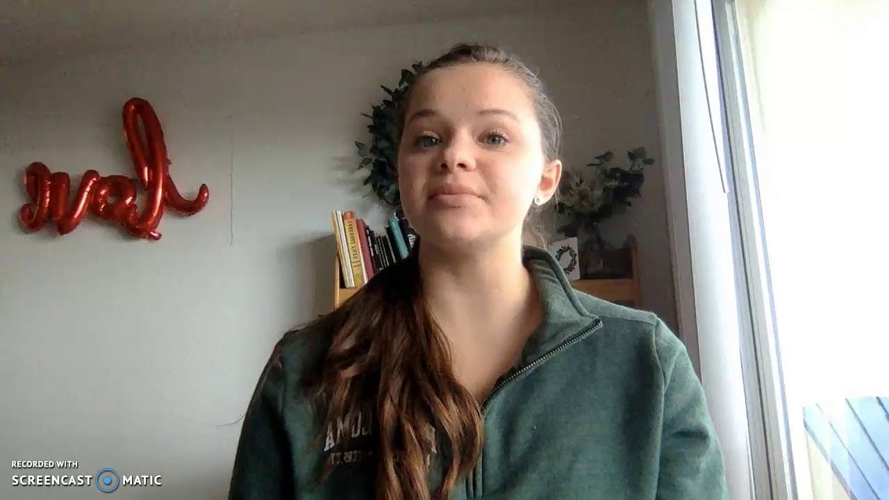 Recording #1 - YouTube