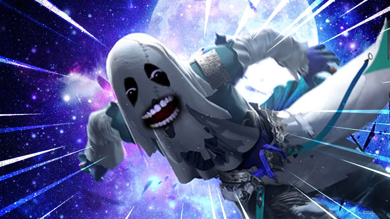 Spooky .EXE in a Nutshell - YouTube