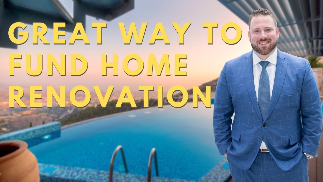 Conventional Homestyle Renovation - YouTube