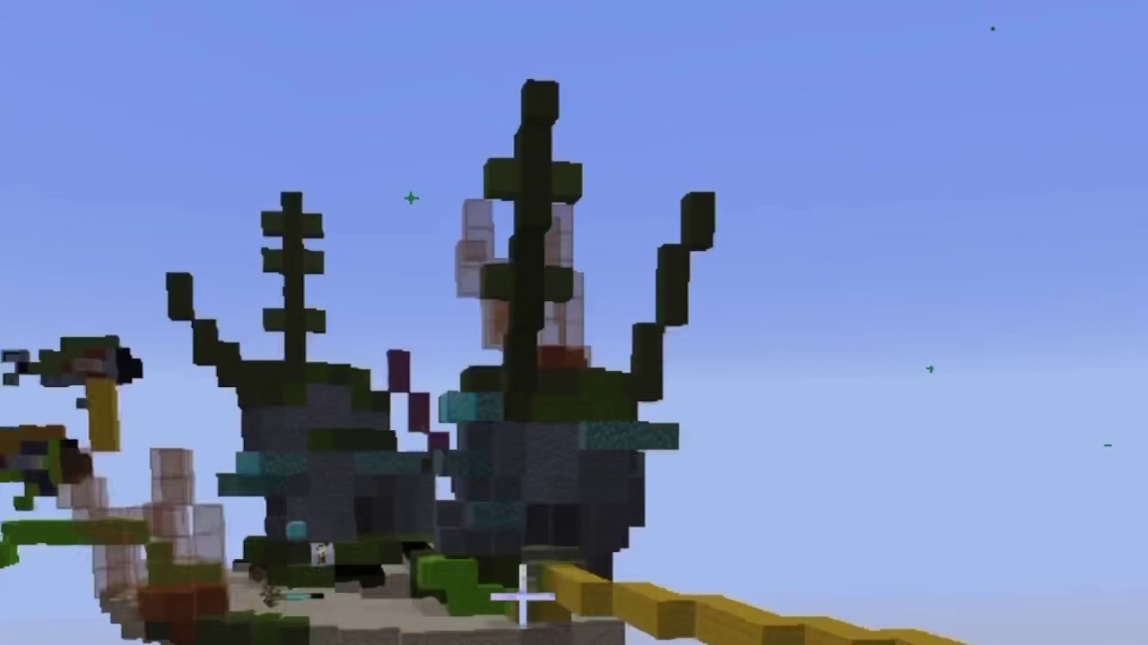 Bedwars with the boys feat. Scrappy Pappy and Disco Dinosaur - YouTube