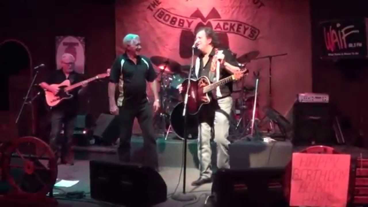 Bobby Hayes and Bobby Mackey - Its All Going To Pot - YouTube