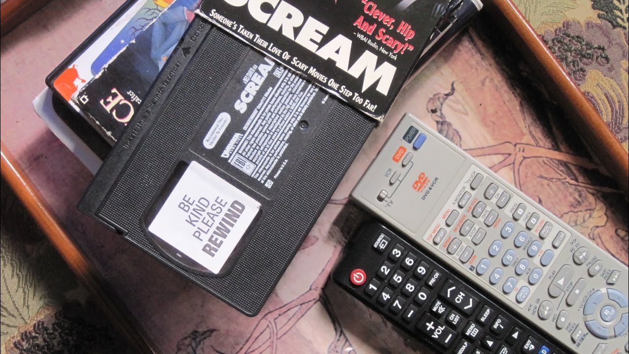 EP 99: new crt tv, garage & estate sale haul, full moon in aquarius ...