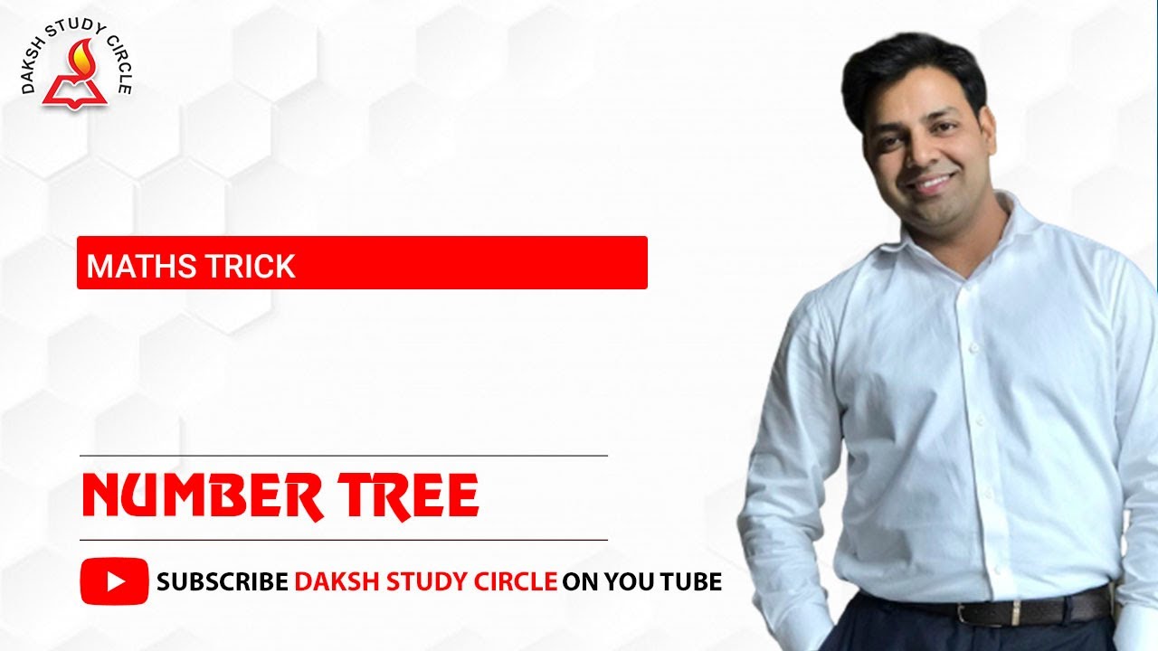 Class 9 || Maths || Chapter 1 || Real number || Number tree - YouTube