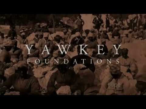 PBS American Experience The Abolitionists Funding - YouTube