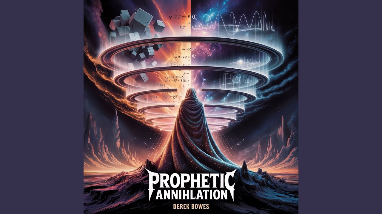 V. Dimensional Fracture - YouTube