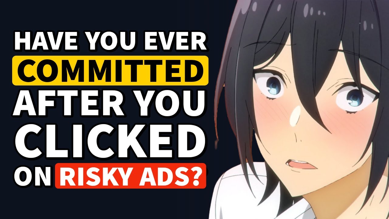 Have you Ever Clicked a "RISKY AD"... What Happened? - Reddit Podcast ...