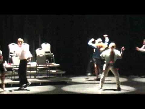 "Soiree" from "Decorum" by Alex Syiek featuring "Sex With You" - YouTube