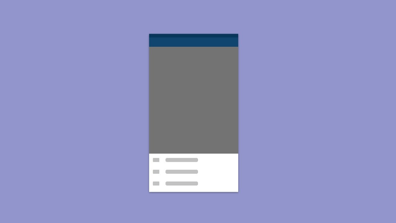Flutter Bottomsheet Modal Youtube
