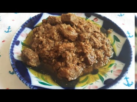 Fisincanın hazırlanması