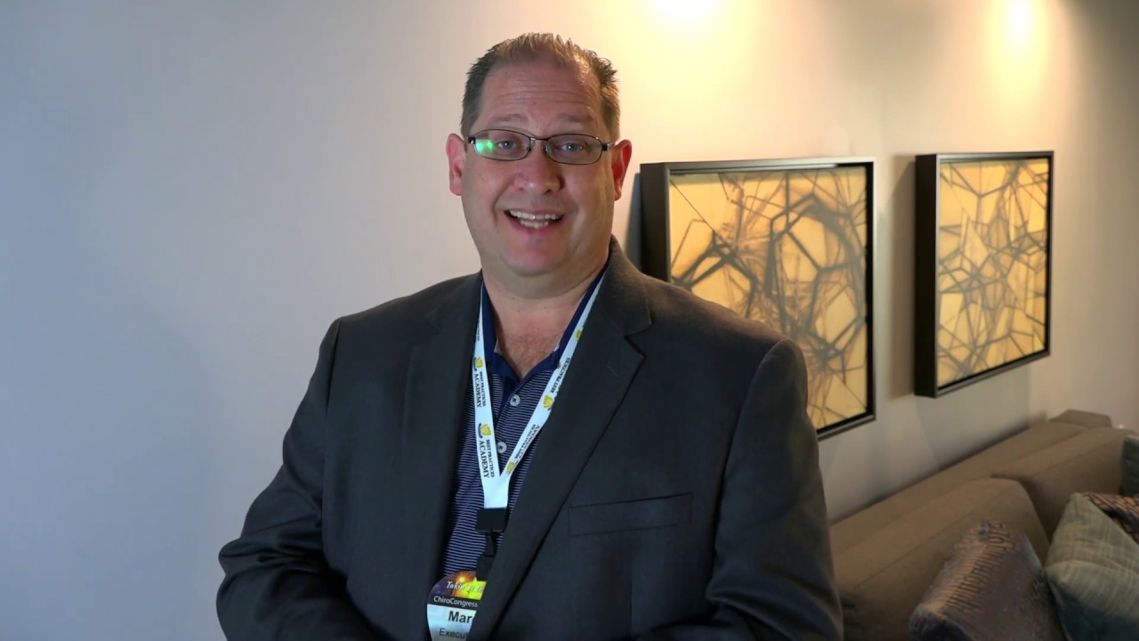 My CHUSA Story: Marc Abla - YouTube