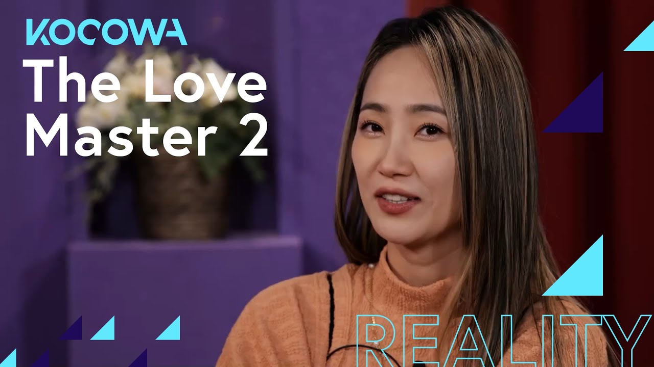 "I just want to get divorced" [The Love Master 2 Ep 11] - YouTube