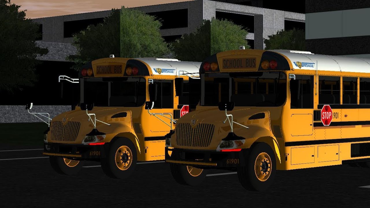 Rigs of Rods | 2019 IC CE Propane w/ Randy - YouTube