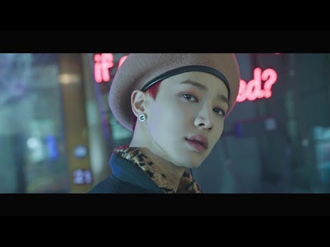 [Special Teaser] 하이라이트(Highlight) - 사랑했나봐(Loved) (기광 ver.)