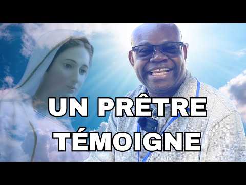 Medjugorje : témoignage bouleversant du Père Célestin Bella sur la confession et l’Eucharistie