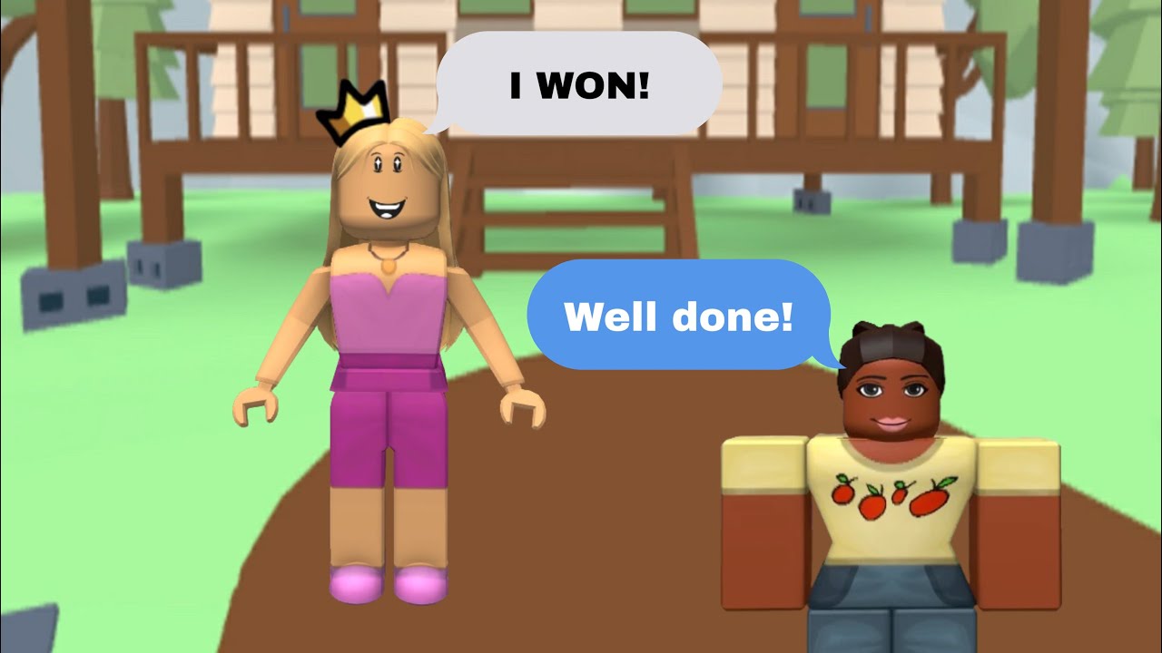 Seeing how far I get as each trd character - Danika - YouTube